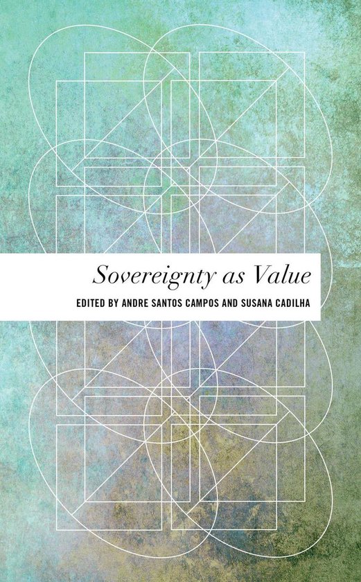 Values and Identities: Crossing Philosophical Borders - Sovereignty as ...