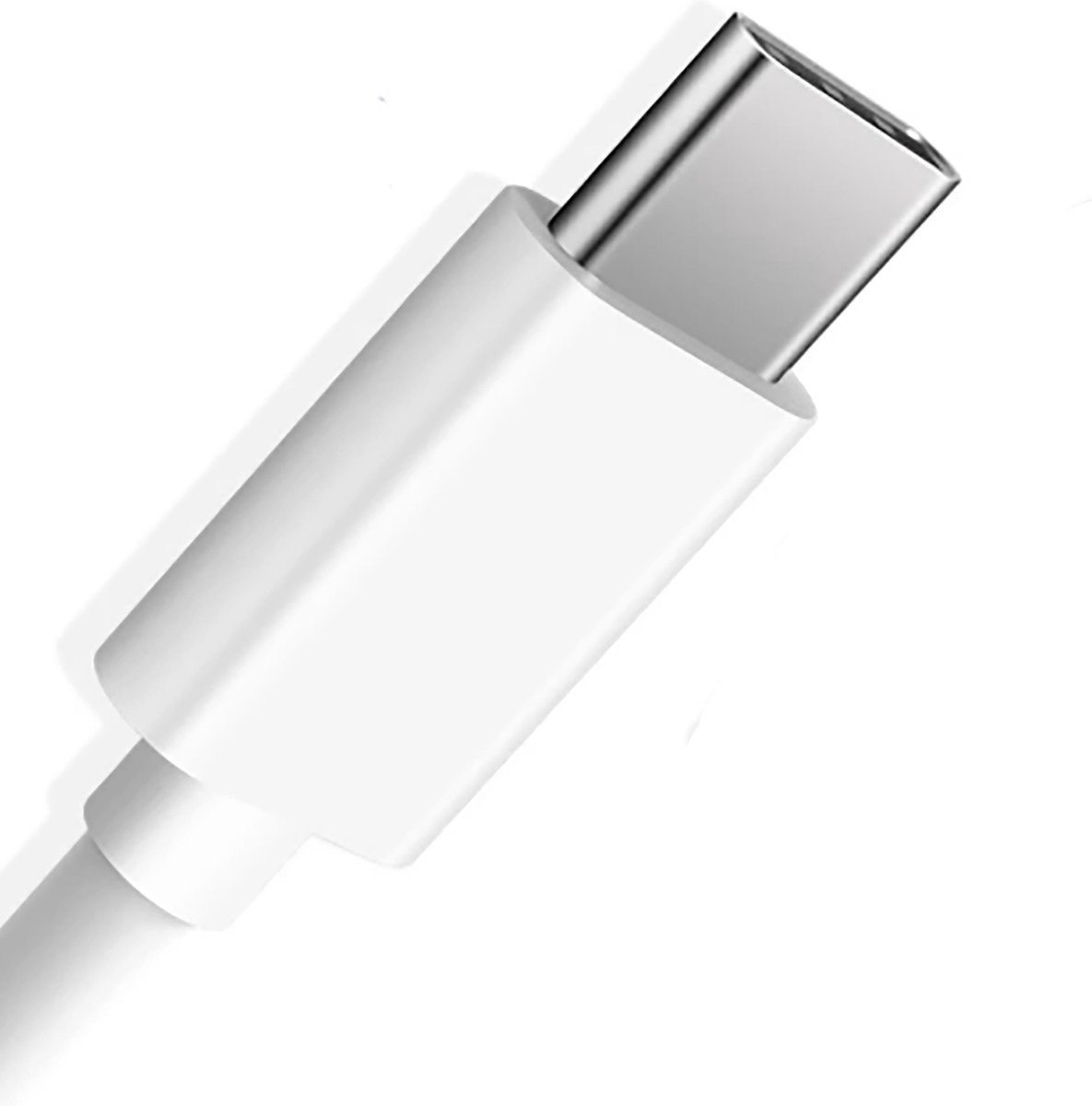 Oplader voor Oculus Rift S | 2 meter | Van USB C naar USB C | Fast ...