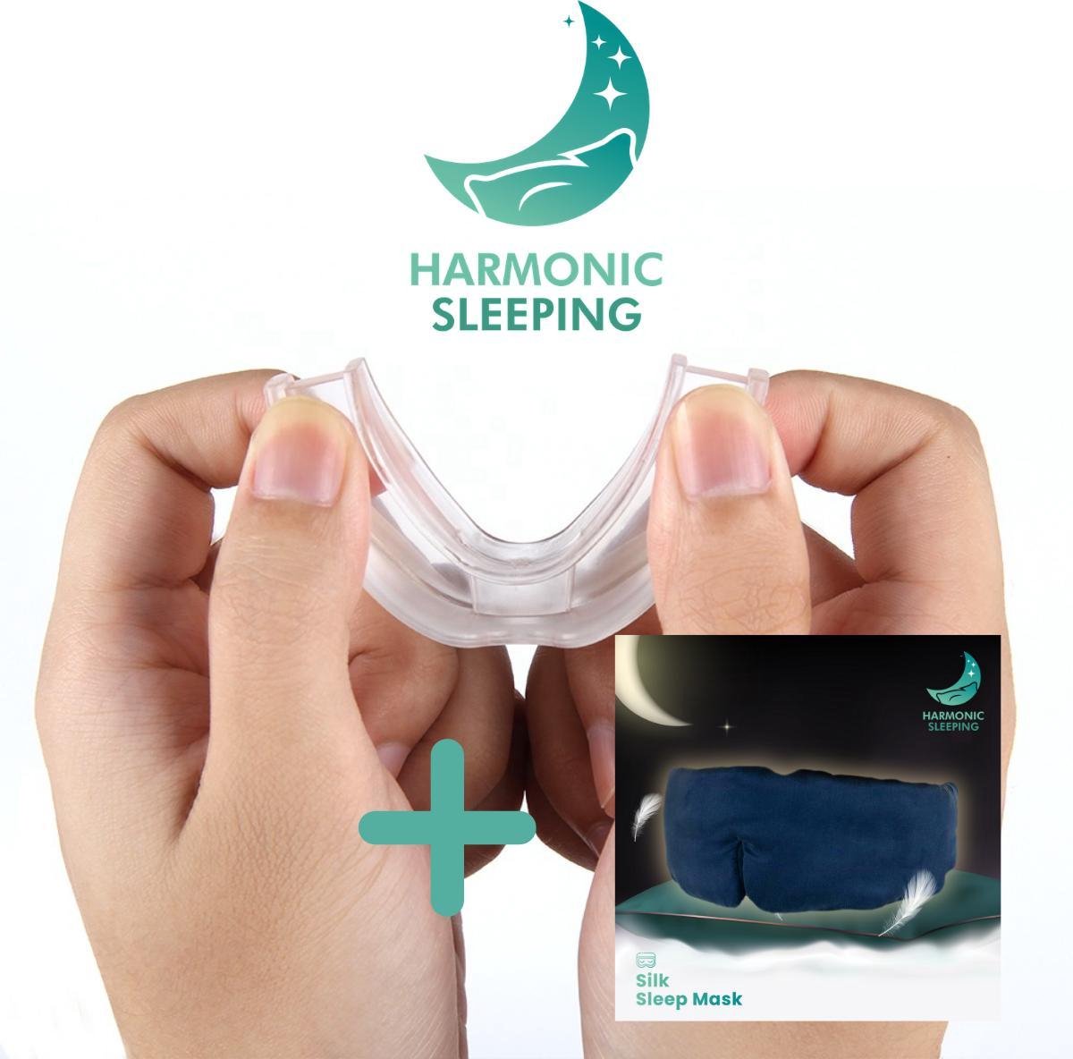 Anti Snurk Bitje Dat Werkt Tegen Snurken En Voor Een Betere Nachtrust ...