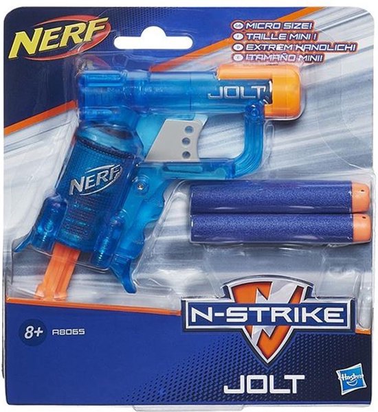 Jolt Nerf N-Strike | bol