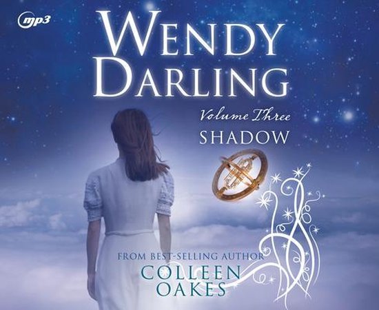 Wendy Darling: Volume 3, Colleen Oakes | 9781640914414 | Boeken | bol.com