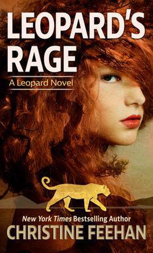 Leopard's Rage, Christine Feehan | 9781432883652 | Boeken | bol.com
