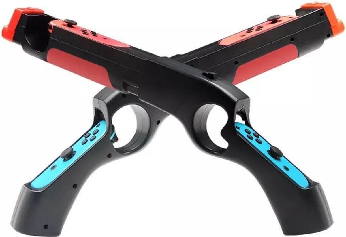 Gun Zapper Shotgun voor Nintendo Switch | bol