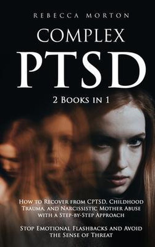 Complex PTSD, Rebecca Morton | 9781914276224 | Boeken | bol