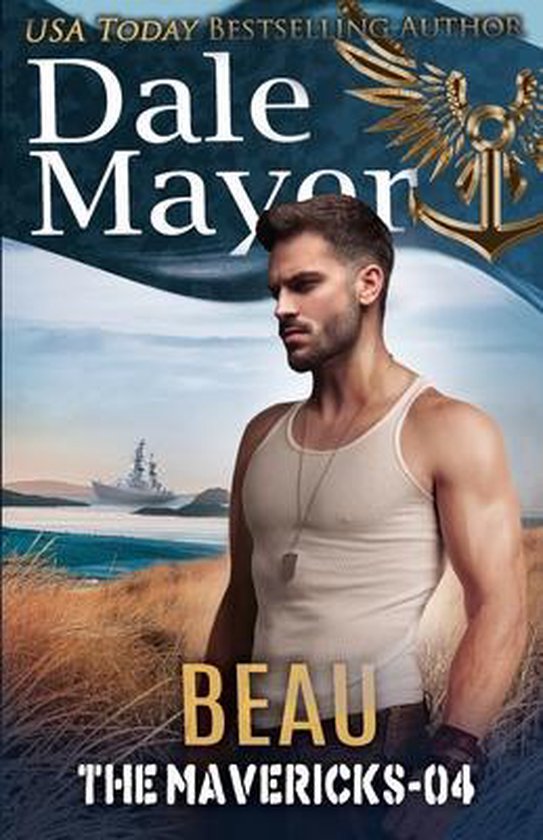 Mavericks- Beau, Dale Mayer | 9781773362076 | Boeken | bol