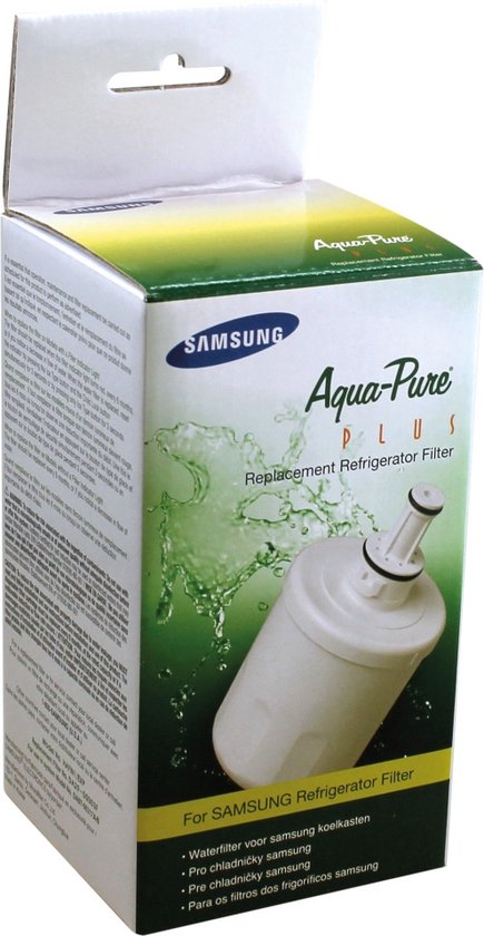 Samsung HAFIN2 Waterfilter voor Amerikaanse Koelkasten | bol.com