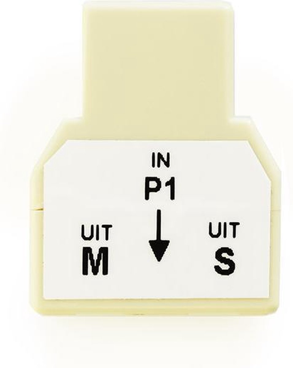 P1 Splitter voor laadpalen | bol.com