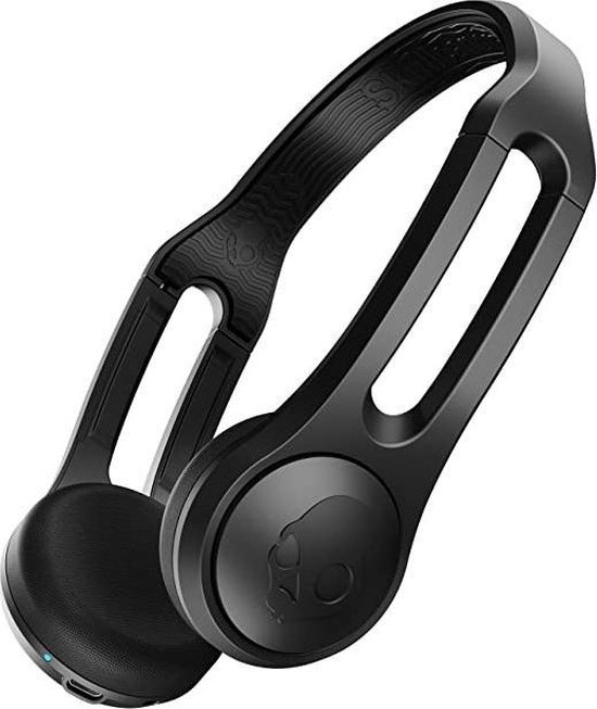 Skullcandy - Icon Wireless On-Ear Headphones | bol