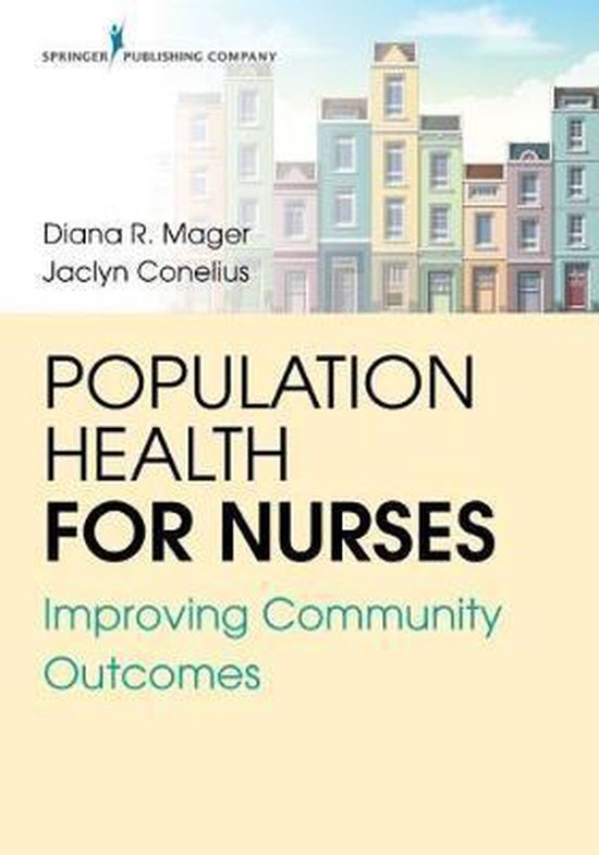 Population Health for Nurses | 9780826148117 | Boeken | bol.com