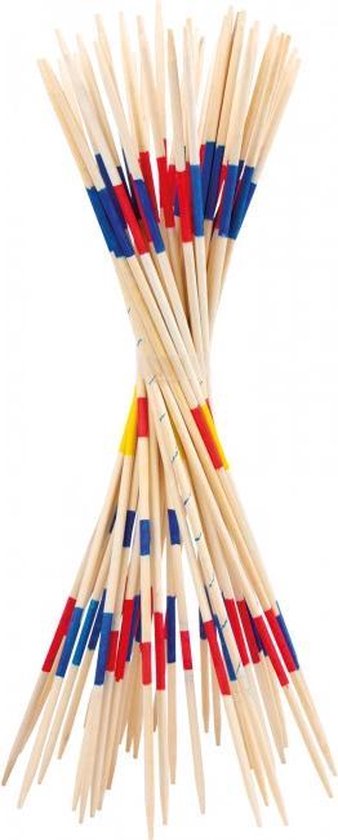 Small Foot - Houten Mikado Spel | Games | bol