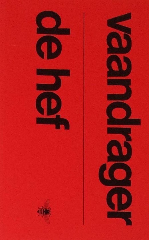 Hef, C.B. Vaandrager | 9789023405078 | Boeken | bol.com