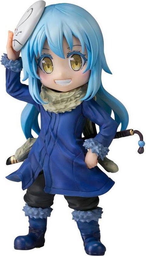 That Time I Got Reincarnated as a Slime - Rimuru - Statue 1/7 Rimuru ...