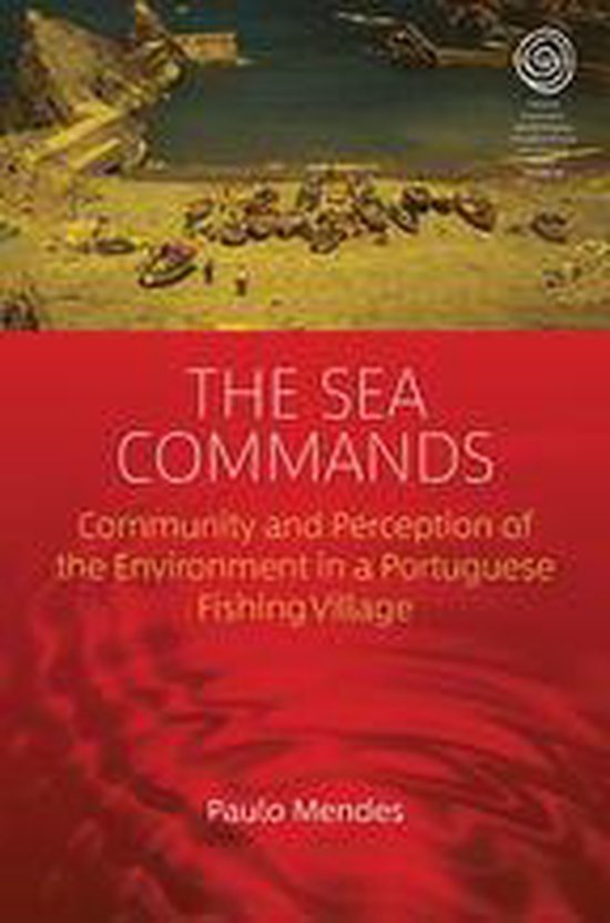 EASA Series 40 - The Sea Commands (ebook), Paulo Mendes | 9781789209129 ...