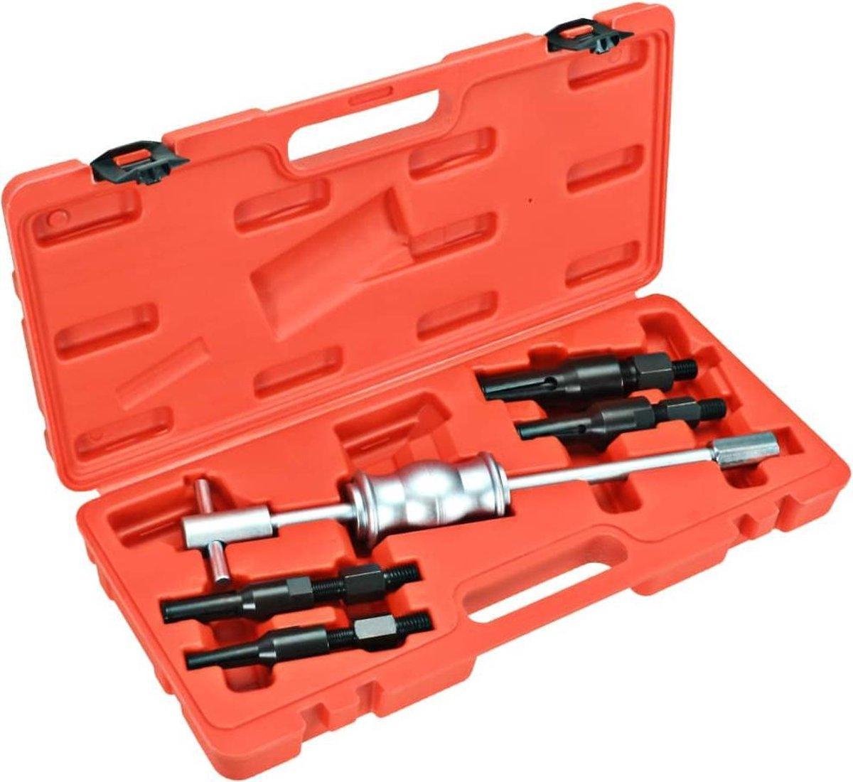 UltraToolz 5-delig binnen lager trekker set | bol