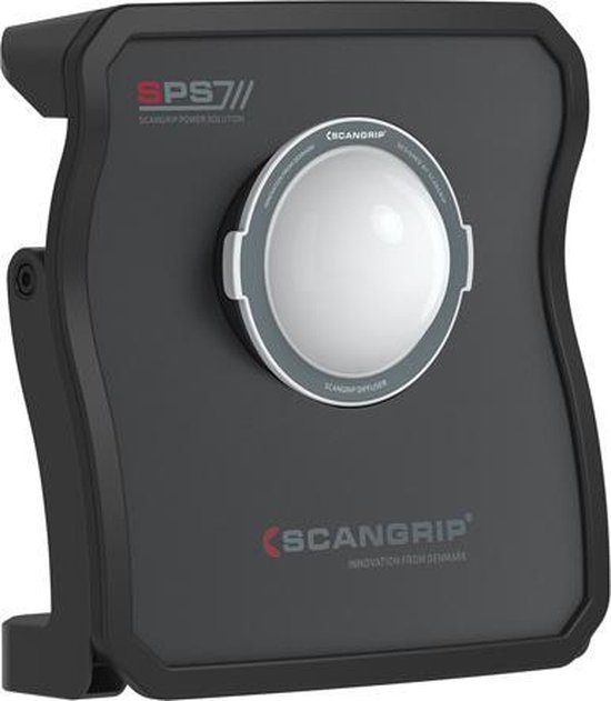 Scangrip Diffuser | bol