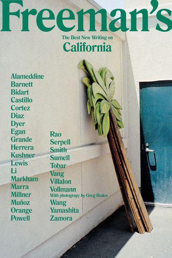 Freeman's 6 - Freeman's: California (ebook) | 9780802147882 | Boeken ...