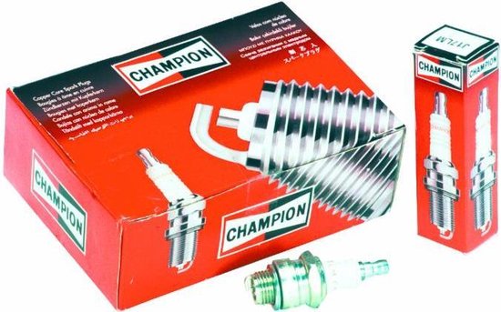 Bougie Sparkplug Champion RCJ8Y | bol