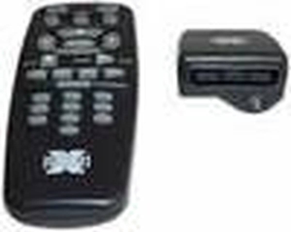 RETRO - DVD Remote PS2 - SKILLZ : Playstation 2 , ML | bol.com