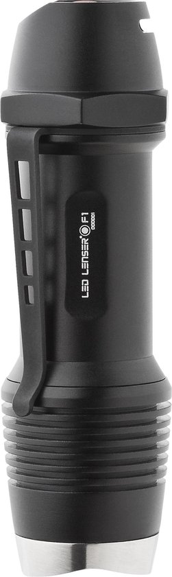 Led Lenser Zaklamp F1 | bol.com
