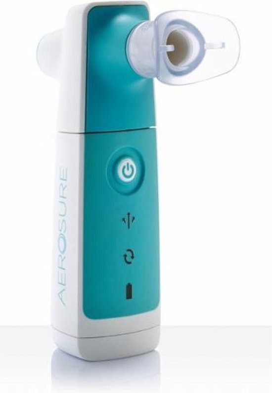 Ademhalingshulpmiddel Revitive Aerosure: Revitive Aerosure | bol