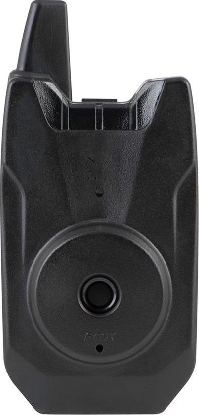 Fox Mini Micron X Receiver - Ontvanger - Zwart | bol