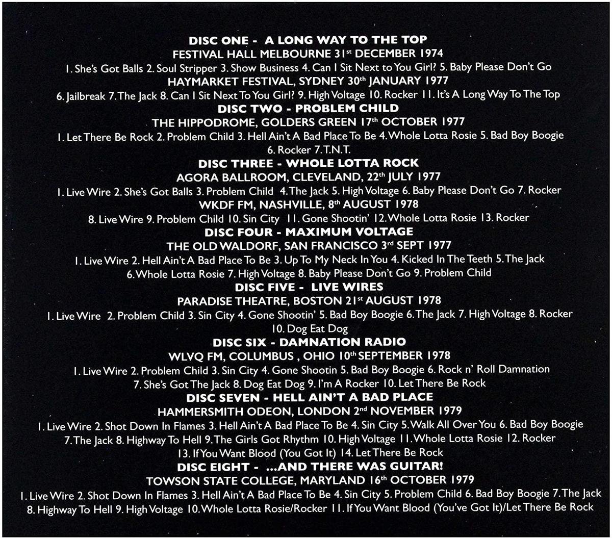 Problem Child, AC/DC | CD (album) | Muziek | bol.com