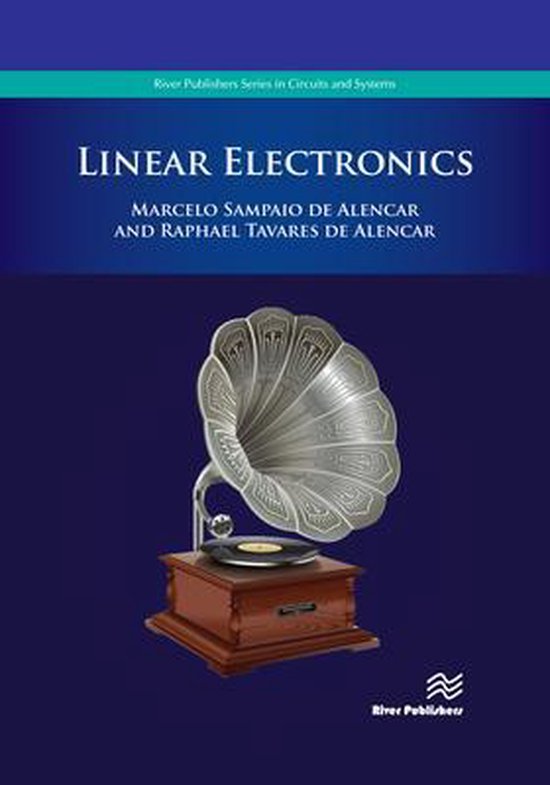 Linear Electronics | 9788770221467 | Marcelo Sampaio De Alencar ...