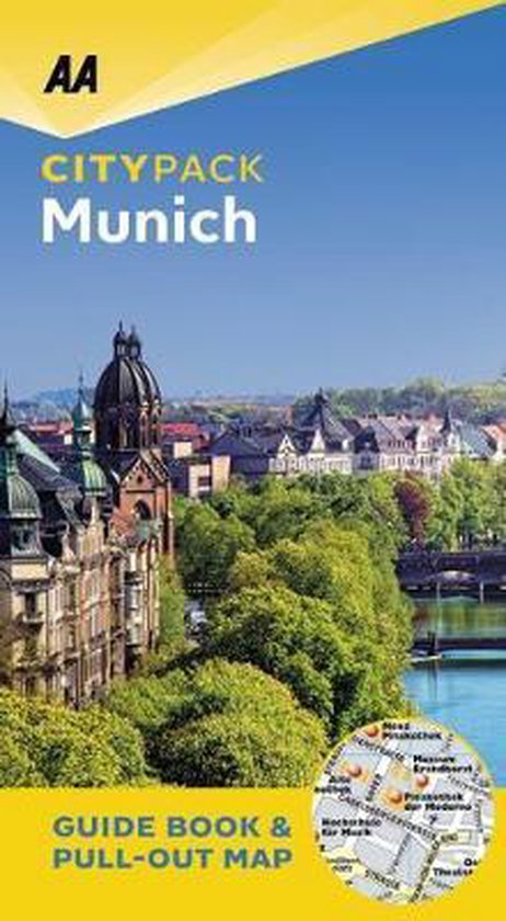 Munich | 9780749579784 | Boeken | bol.com