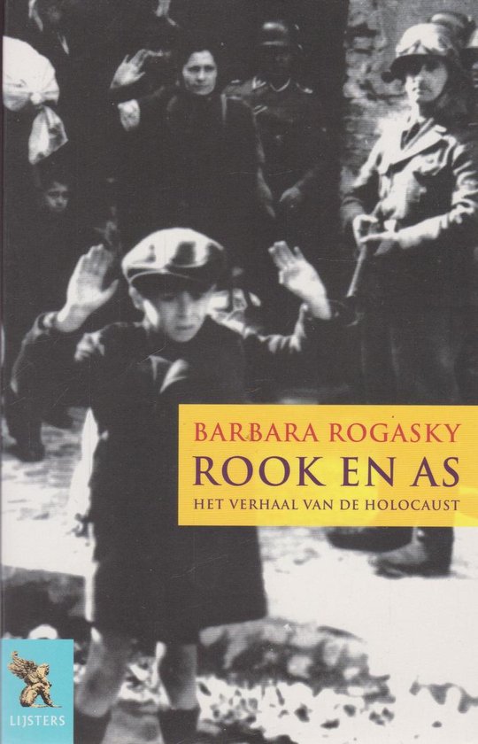 Rook en as, Barbara Rogasky | 9789001555306 | Boeken | bol