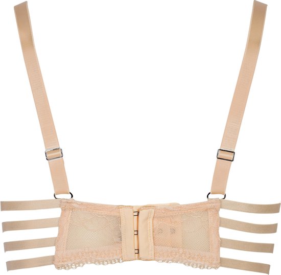 After Eden Padded wire bra v-shape Dames - Maat G90 | bol.com