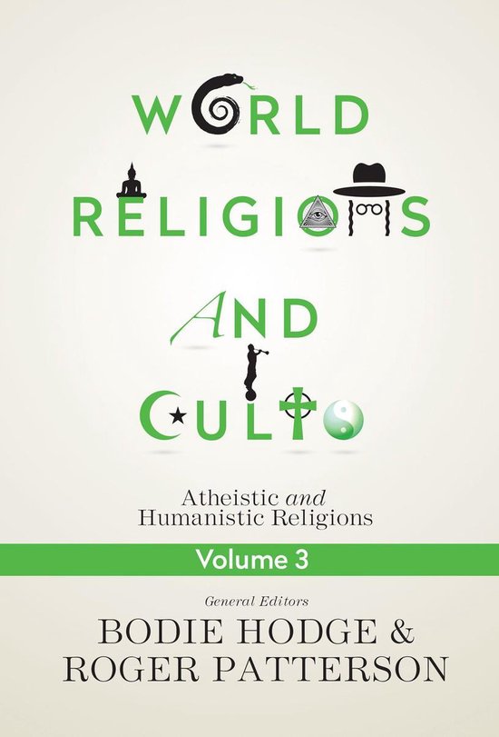World Religions & Cults 3 - World Religions and Cults Volume 3 (ebook ...