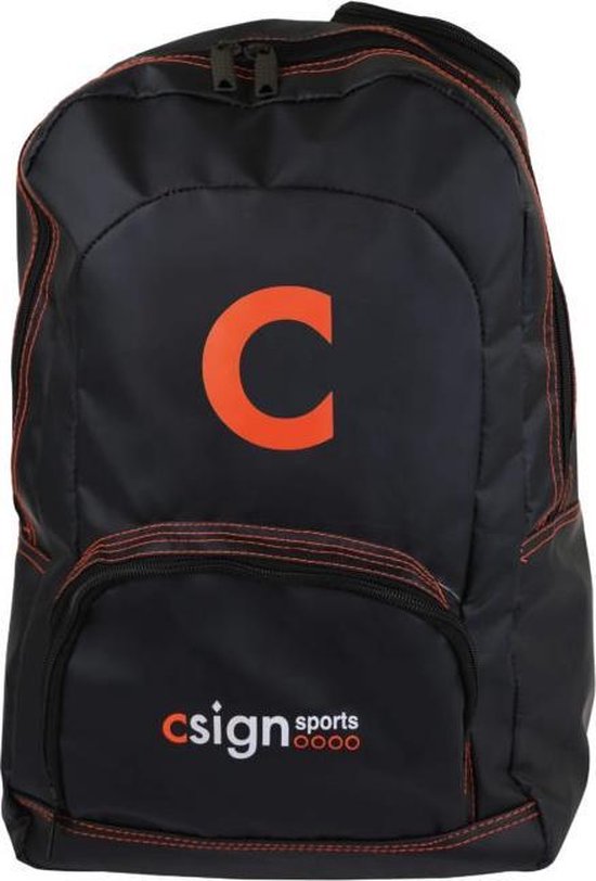 Csign Sports Hockey Stick Backpack Junior - Sac à bâtons avec porte ...