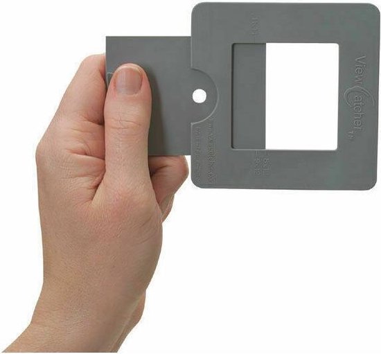 Color Wheel View Catcher | bol.com