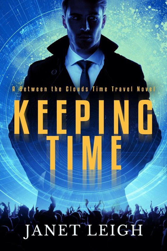 Jennifer Cloud 4.5 - Keeping Time (ebook), Janet Leigh | 1230004465676 ...