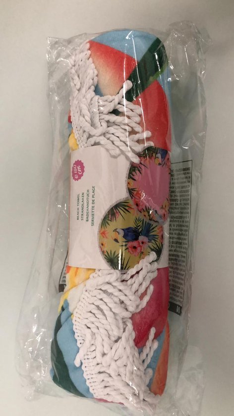 Badhandoek - Rond - Natuur - | bol.com