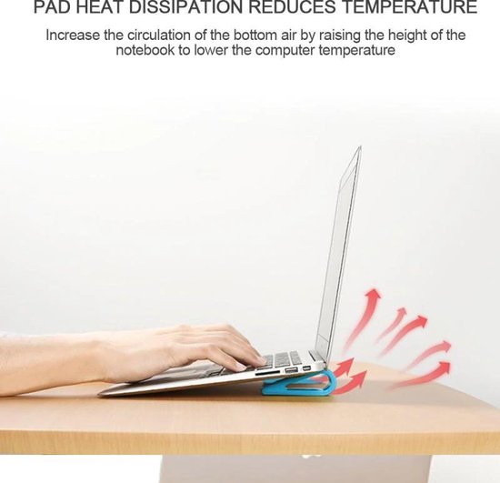 Laptop Steun | bol