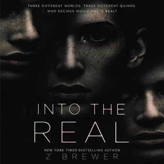 Into the Real, Z. Brewer | 9781799942764 | Boeken | bol.com