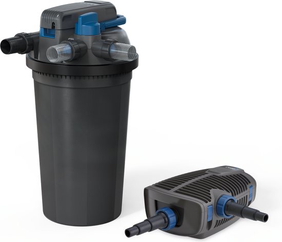 Oase FiltoClear 31000 set per stuk | bol