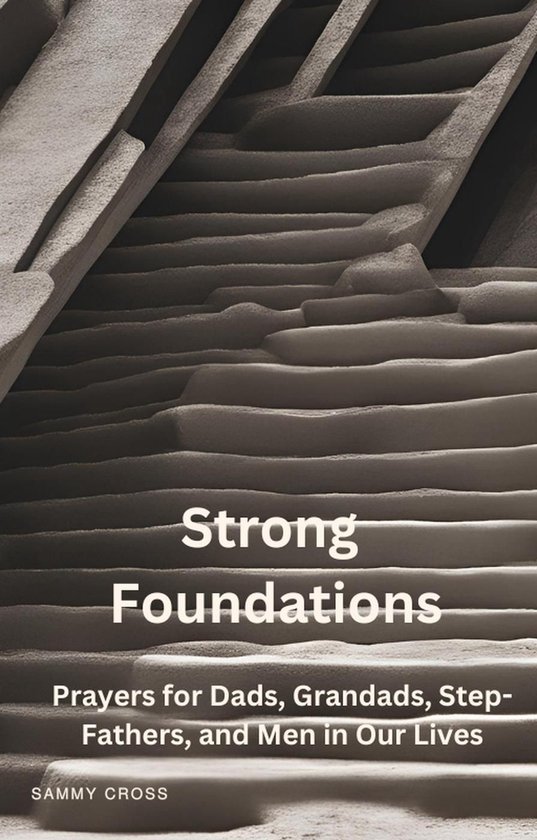 Strong Foundations (ebook), Sammy Cross | 9798227545008 | Boeken | bol