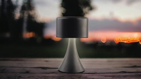 HIXA Bolderkar Opvouwbaar - Inklapbaar - Tot 80kg | bol