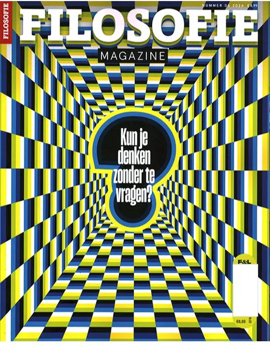 Filosofie magazine - 06 2024 | bol