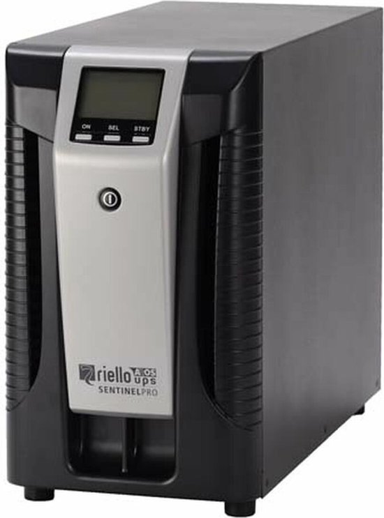 Uninterruptible Power Supply System Interactive UPS Riello SEP 3000 | bol