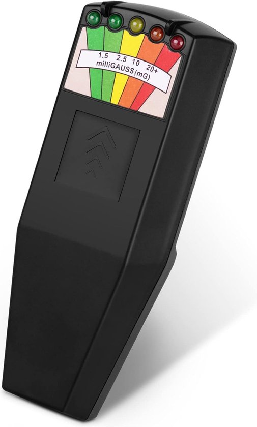 K2 Meter - Spirit Box - Ghost Hunting Equipment - EMF Meter - Spirit ...