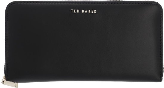 Ted Baker Garcey Portemonnee Leer 19 cm | bol