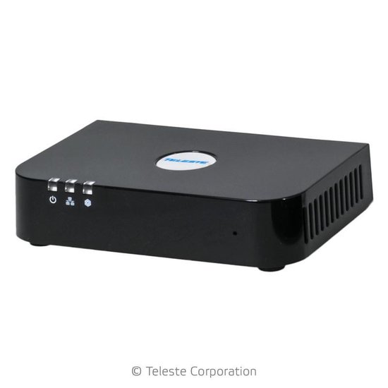 Moka MA32 Teleste High speed internet over coax adapter EOC-03 | bol