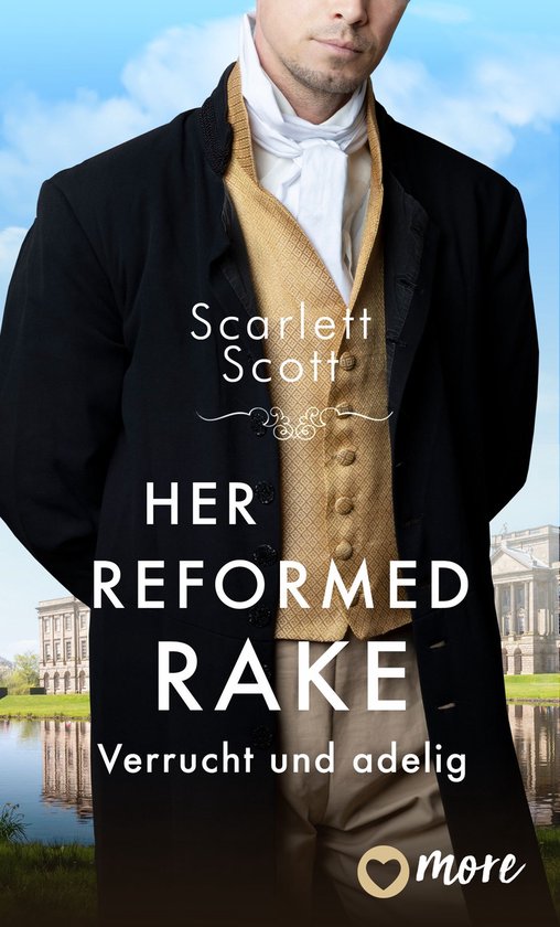 Wicked Husbands 3 - Her Reformed Rake (ebook), Scarlett Scott | 9783967972597 | Boeken | bol