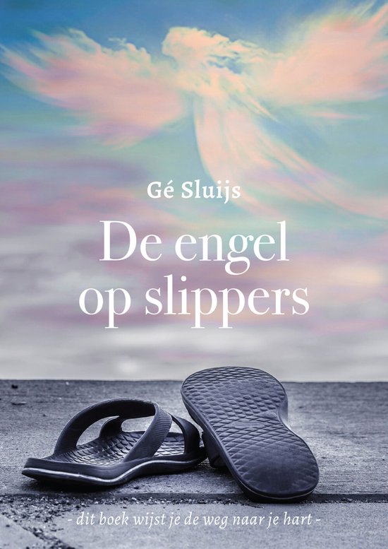 De engel op slippers, Gé Sluijs | 9789493345010 | Boeken | bol