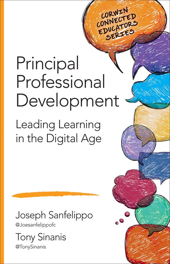 Corwin Connected Educators Series - Principal Professional Development ...