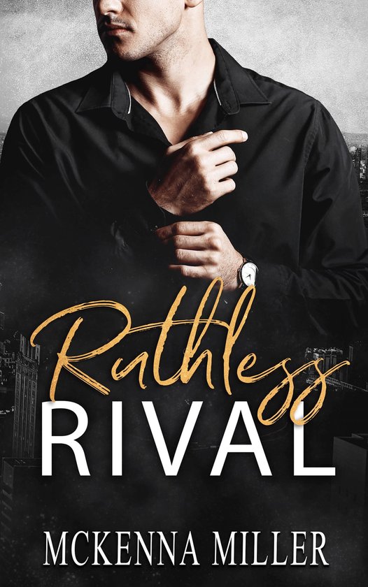 Ruthless Mafia 3 - Ruthless Rival (ebook), Mckenna Miller ...