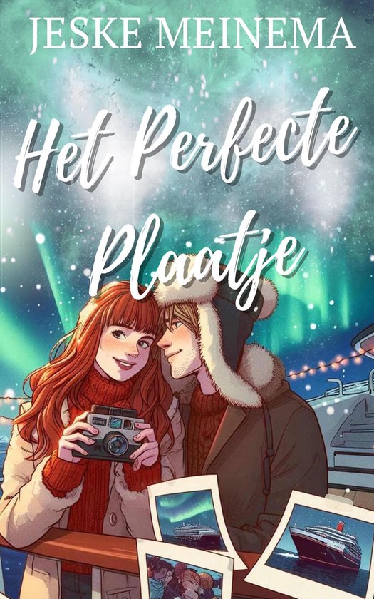 Het perfecte plaatje (ebook), Jeske Meinema | 1230003461952 | Boeken | bol